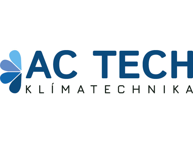 AC TECH Klímatechnika